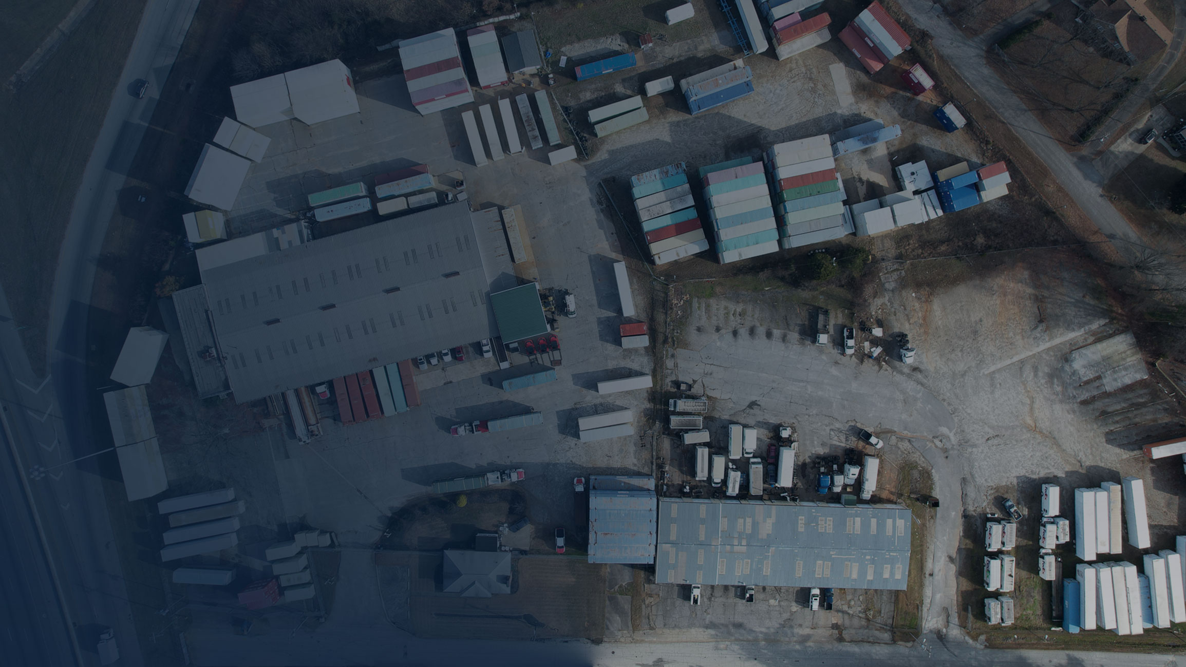 Industrial Outdoor Storage Real Estate | Axis Partners